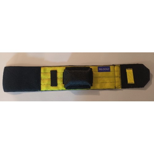Pig Dog Rip Collar Ultimate