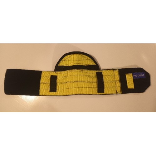 Pig Dog Rip Collar Basic