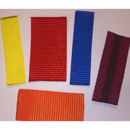 Pig Dog Rip Collar Ultimate with Medium Extension